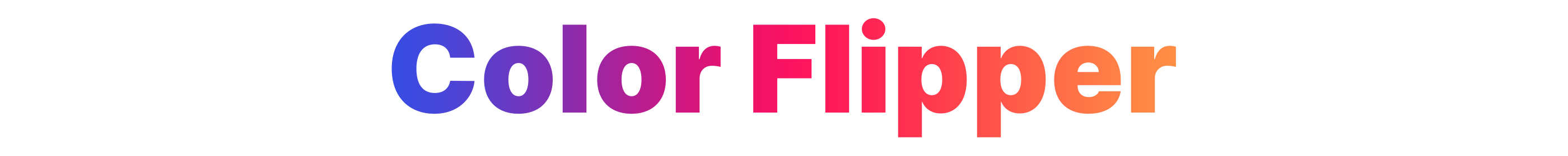 GitHub - emjose/color-flipper: A background color flipper mini project ... GitHub - emjose/color-flipper: A background color flipper mini project ...